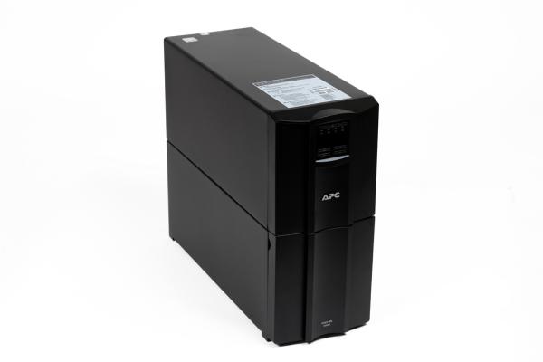 Quality APC Schneider SMT3000I-CH UPS 3000VA 2700W LCD 230V Screen with Lead Acid for sale