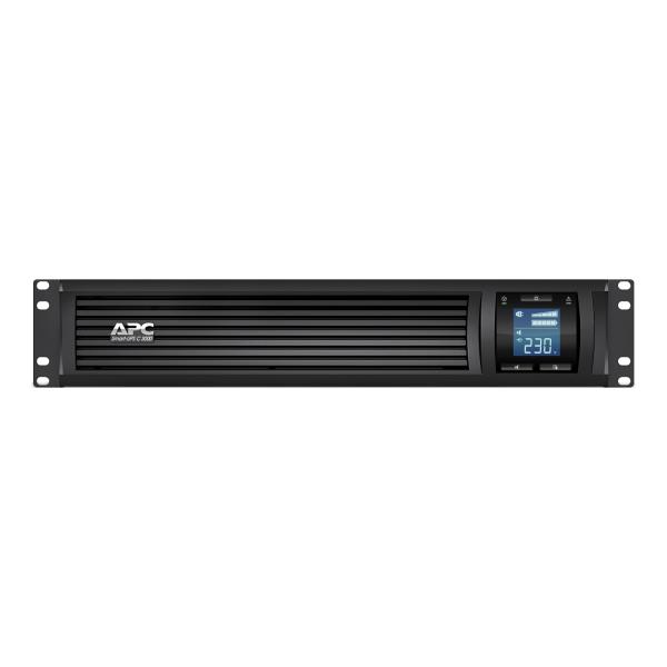 Quality APC Schneider SMC3000RMI2U-CH APC Smart UPS 3000VA Rack Mount APC Smart-UPS 3KVA for sale