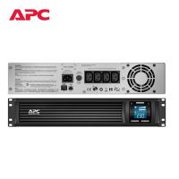 Quality APC Schneider SMC1500I2U-CH Line Interactive 1500VA 900W apc ups rack mount APC for sale