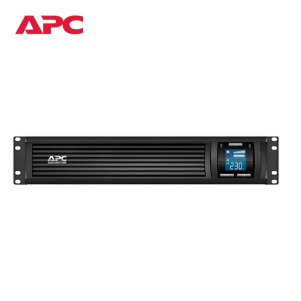 Quality APC Schneider SMC1500I2U-CH Line Interactive 1500VA 900W apc ups rack mount APC for sale
