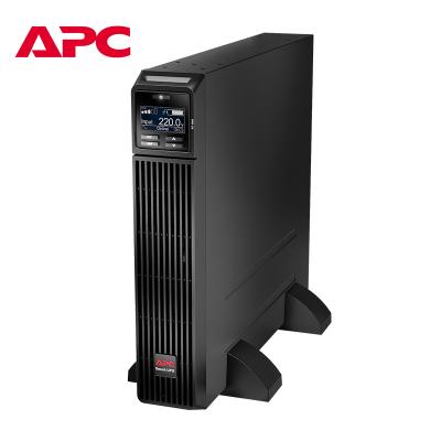 China APC Smart-UPS RT  APC SURT1000XLI-CH 1000VA 900W 6 IEC 60320 C13 Output  online ups Smart-UPS for sale