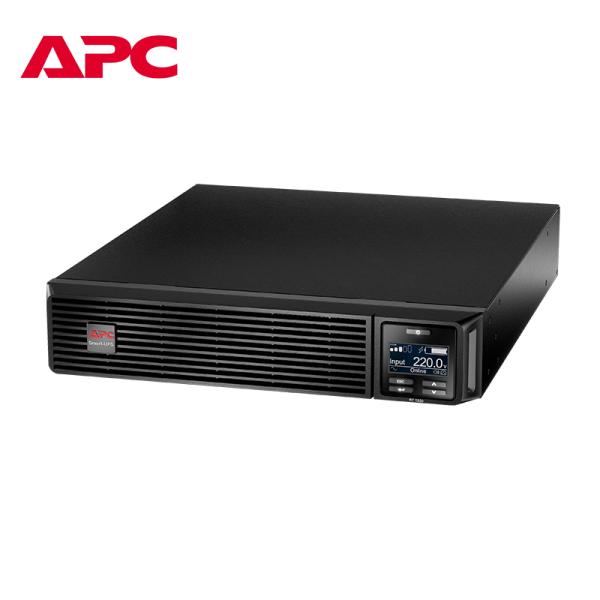 Quality APC Smart-UPS RT APC SURT1000XLI-CH 1000VA 900W 6 IEC 60320 C13 Output online for sale