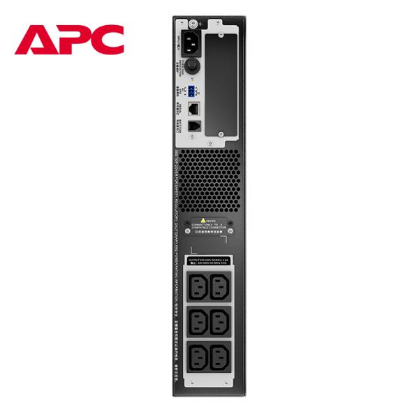 Quality APC Smart-UPS RT APC SURT1000XLI-CH 1000VA 900W 6 IEC 60320 C13 Output online for sale