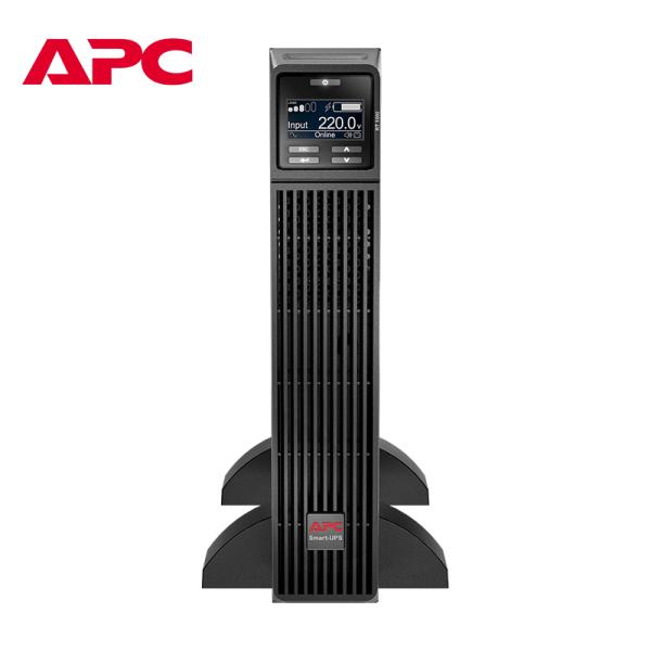 Quality APC Smart-UPS RT APC SURT1000XLI-CH 1000VA 900W 6 IEC 60320 C13 Output online for sale