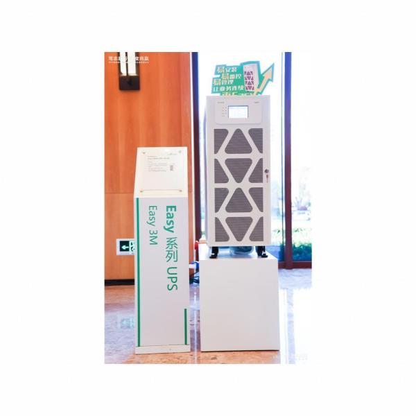Quality Schneider APC UPS E3MUPS80KHS Easy UPS 3M 80kVA 400V 3:3 UPS for external for sale