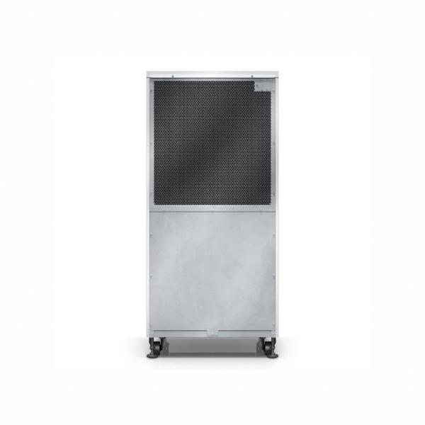 Quality Schneider APC UPS E3MUPS200KHS Easy UPS 3M 200kVA 400V 3:3 UPS for External for sale