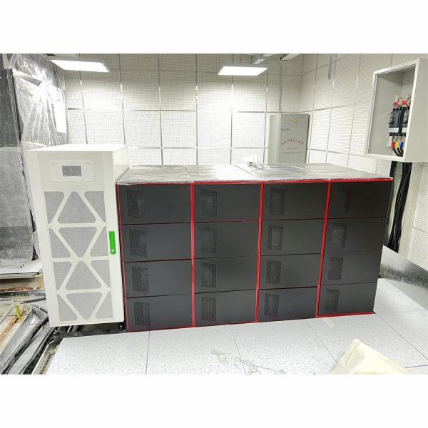 Quality Schneider APC UPS E3MUPS160KHS Easy UPS 3M 160kVA 400V 3:3 UPS for external for sale