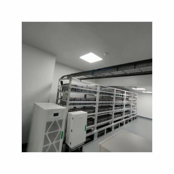 Quality Schneider APC UPS E3MUPS120KHS Easy UPS 3M 120kVA 400V 3:3 UPS for external for sale