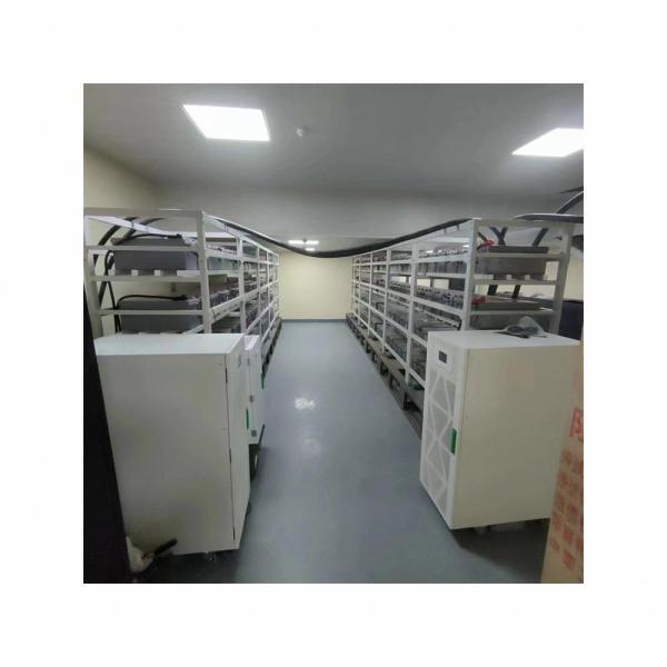 Quality Schneider APC UPS E3MUPS120KHS Easy UPS 3M 120kVA 400V 3:3 UPS for external for sale