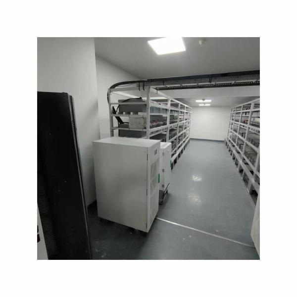 Quality Schneider APC UPS E3MUPS120KHS Easy UPS 3M 120kVA 400V 3:3 UPS for external for sale