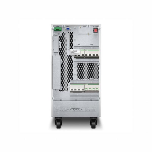 Quality Schneider APC UPS Schneider Easy UPS Schneider Easy UPS E3SUPS10KH 3S Online for sale