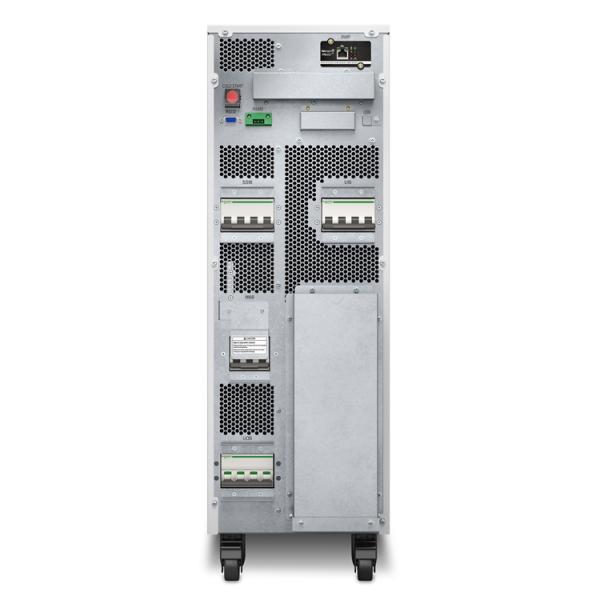 Quality Schneider APC UPS Schneider Easy UPS 20 KVA Schneider E3SUPS20KH 3S 400 V 3:3 for sale