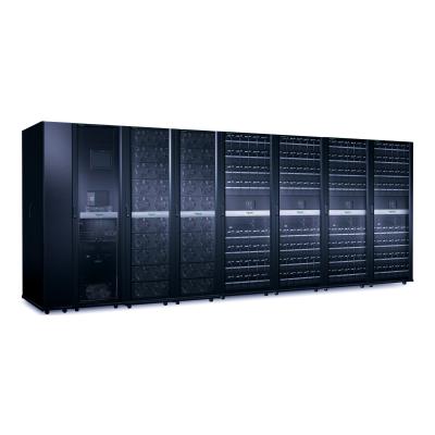 China APC UPS SY500K500DL-PD Symmetra PX 500kW Scalable to 500kW With Maintenance Bypass Left & Distribution APC Symmetra PX 500kW for sale