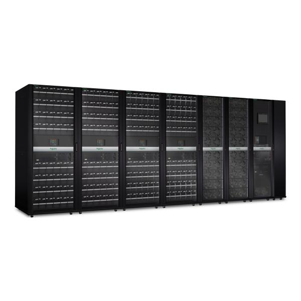 Quality APC UPS SY500K500DR-PD Symmetra PX 500kW Scalable to 500kW With Right Mounted for sale