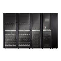 Quality APC UPS SY150K250DR-PD Scalable to 250kW with Right Mounted Maintenance Bypass for sale