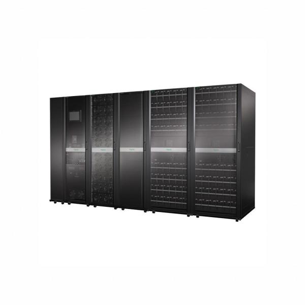 Quality APC & Schneider UPS Symmetra PX 250kW Scalable to 500kW with Left Mounted for sale