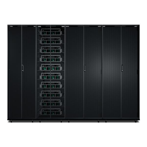 Quality APC Schneider SY200K250D ElectricSymmetra PX 200kW Scalable to 250kW Without for sale