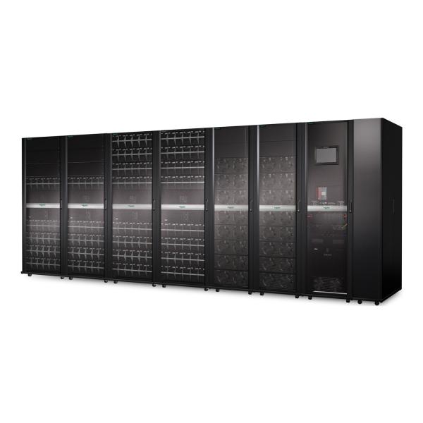 Quality APC Schneider SY400K500DR-PD Electric Symmetra PX 400kW Scalable 500kW Right for sale