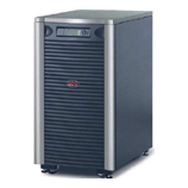 Quality APC Schneider UPS SYAF16KRMICH 11200W 16000VA 230V 400V APC SYMMETRA LX 16kVA N+1 Rack-mount Frame APC Symmetra LX 16kVA for sale
