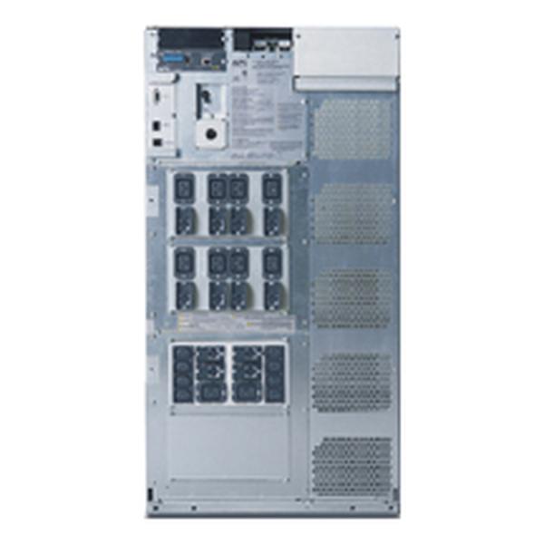 Quality APC Schneider UPS SYAF16KRMICH 11200W 16000VA 230V 400V APC SYMMETRA LX 16kVA N for sale