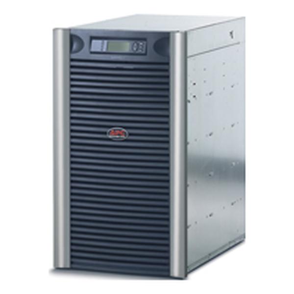 Quality APC Schneider UPS SYAF16KRMICH 11200W 16000VA 230V 400V APC SYMMETRA LX 16kVA N for sale