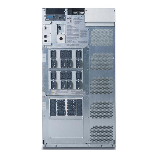 Quality APC Schneider UPS SYAF16KRMICH 11200W 16000VA 230V 400V APC SYMMETRA LX 16kVA N for sale
