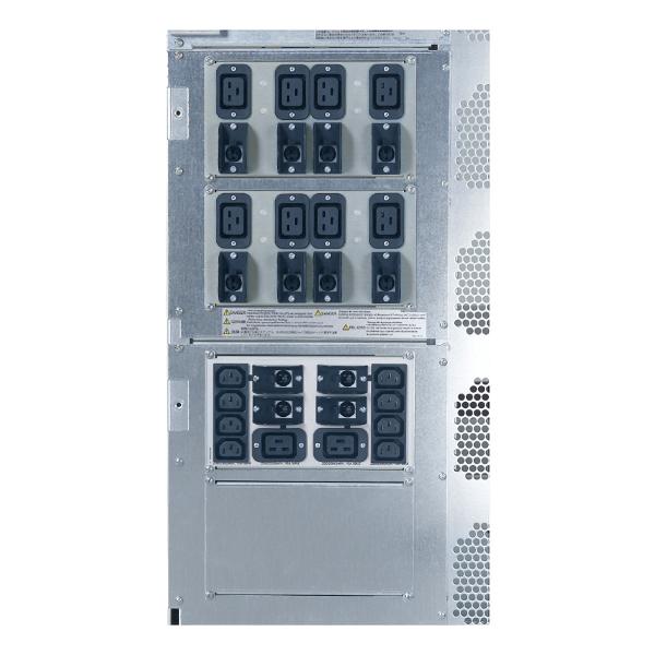 Quality APC Schneider UPS SYAF16KRMICH 11200W 16000VA 230V 400V APC SYMMETRA LX 16kVA N for sale
