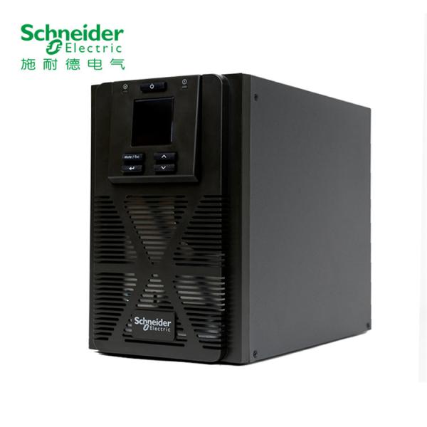Quality Schneider UPS SPM3KU APC UPS UL CE certification 3kVA/2.4kW online ups for sale