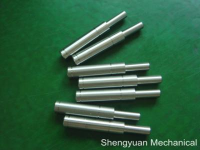 Cina Un polacco di 303 componenti girato precisione dell'acciaio inossidabile gira intorno l'asse in vendita