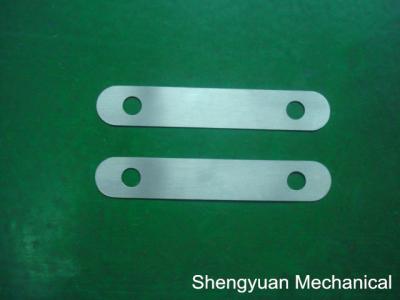 China o metal que carimba, hardware da precisão do costume de 0.01mm fez à máquina as peças à venda