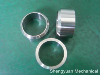 Cina Il piatto di nichel girato precisione di rame delle parti C11000 Chromira ritira l'asse in vendita