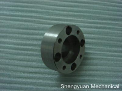 Cina Asse di giro del corpo della guarnizione delle parti di precisione di CNC SUS304 per la guarnizione del compressore del trasportatore in vendita