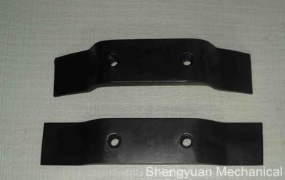 China Metal que carimba, peças pretas matte da precisão da folha da hora da injeção à venda