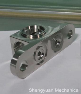 Cina Componenti della muffa di lucidatura SS304 per i ricambi auto, parti del motociclo in vendita
