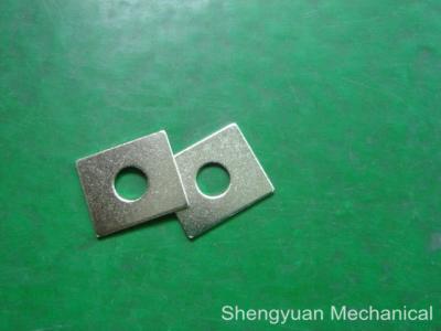 中国 洗濯機のための SAE1020 Electroless ニッケルを押す鋼鉄精密金属 販売のため