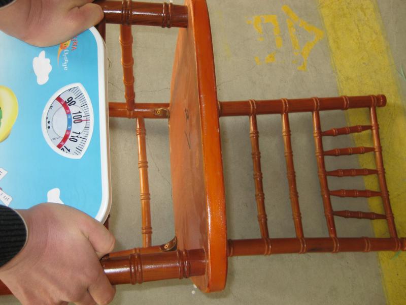 Fornitore cinese verificato - China Display Stands Online Marketplace