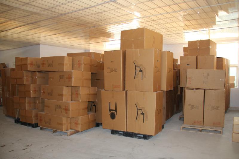 Fornitore cinese verificato - China Display Stands Online Marketplace