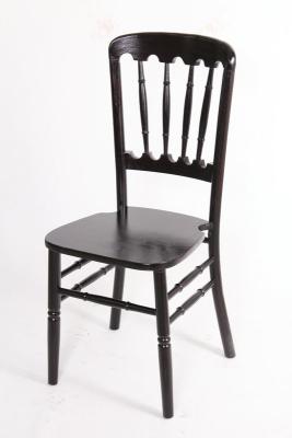 China Mahogany Wooden Chateau Chair for sale