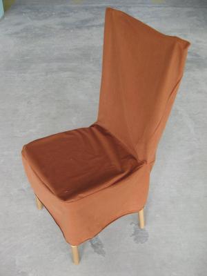 China Fabric Protective Chair Covers for sale