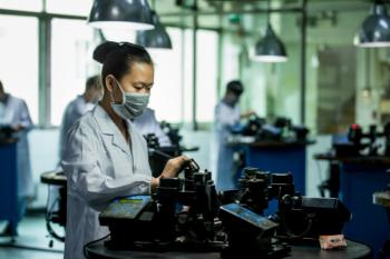 China Factory - zhi xiang