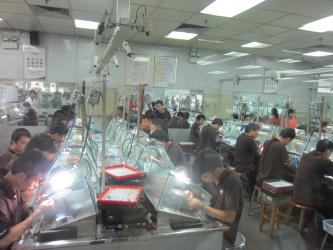 China Factory - zhi xiang