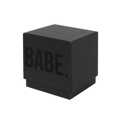 China Cutomized Sizes Rigid Boxes Tailored Packaging for Custom Luxury Candle and Diffuser for sale