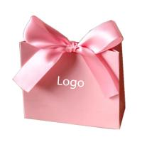 Quality Gift packaging Recycled Kraft Paper Shopping Bags Mailer Tea Brown White for sale