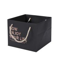 Quality Custom Paper kraft Craft Bags Gift Jewelry Clothing Shopping Bags With Handle for sale