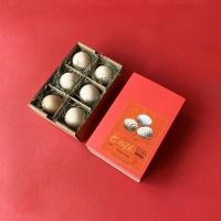 China Corrugated Cardboard Egg Packaging for sale