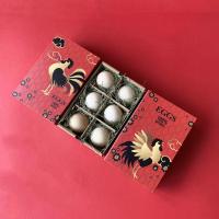 China Corrugated Cardboard Egg Packaging for sale