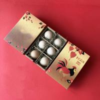 China Corrugated Cardboard Egg Packaging for sale