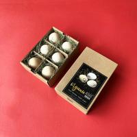 China Corrugated Cardboard Egg Packaging for sale