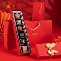 China Paperboard Ramadan Chocolate Box for sale