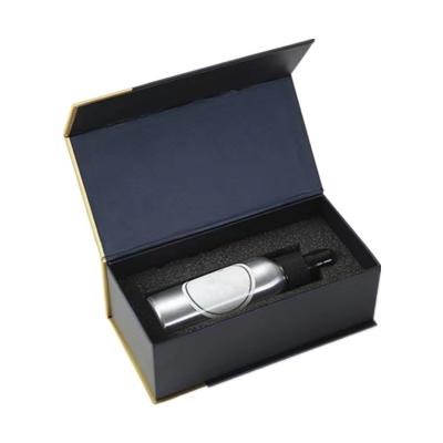 China ODM Skin Care Cosmetic Gift Packaging Box With Foam Insert Carton Paper for sale